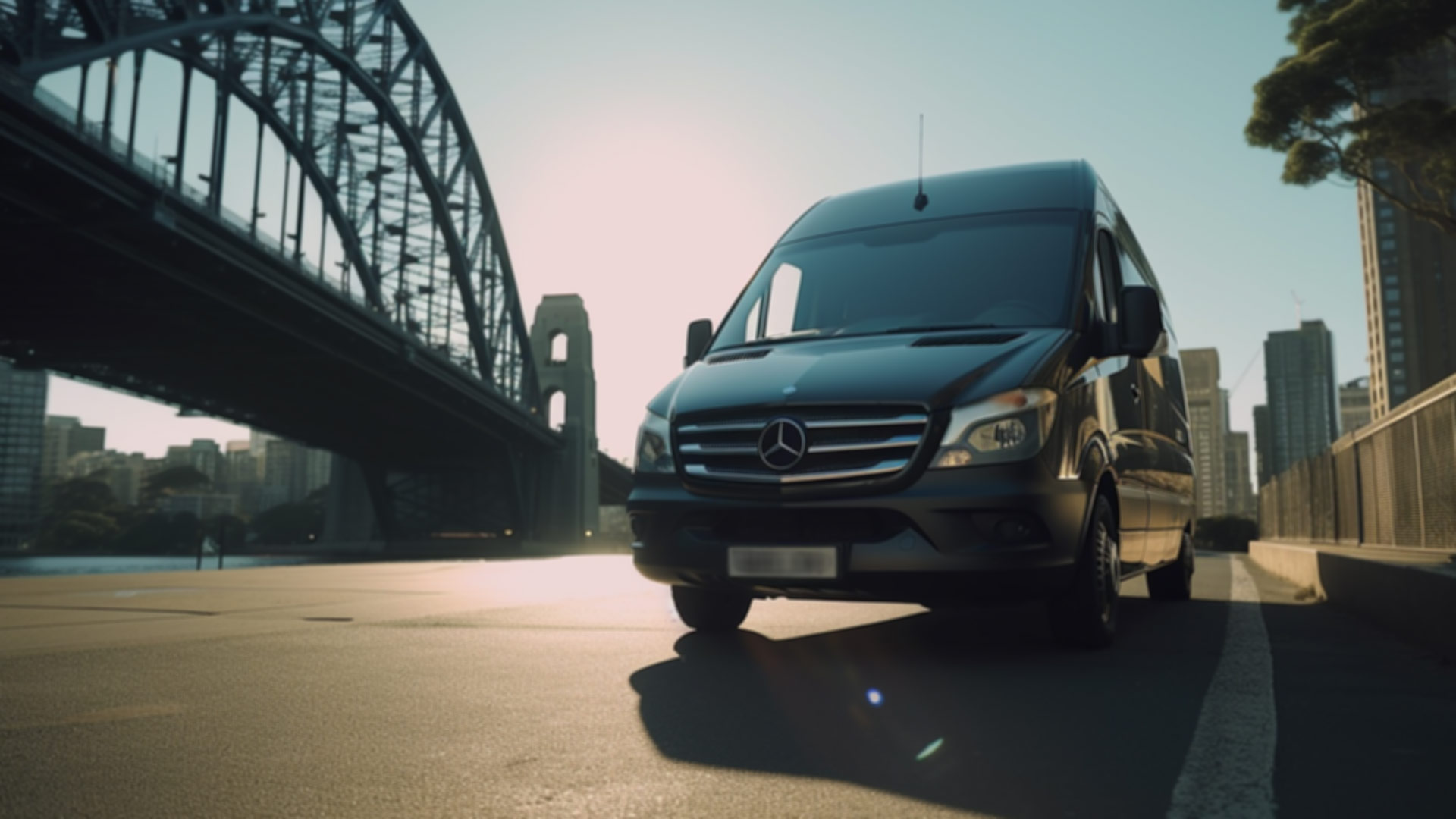 Self Drive Bus & Minibus Hire - Brisbane Coaches